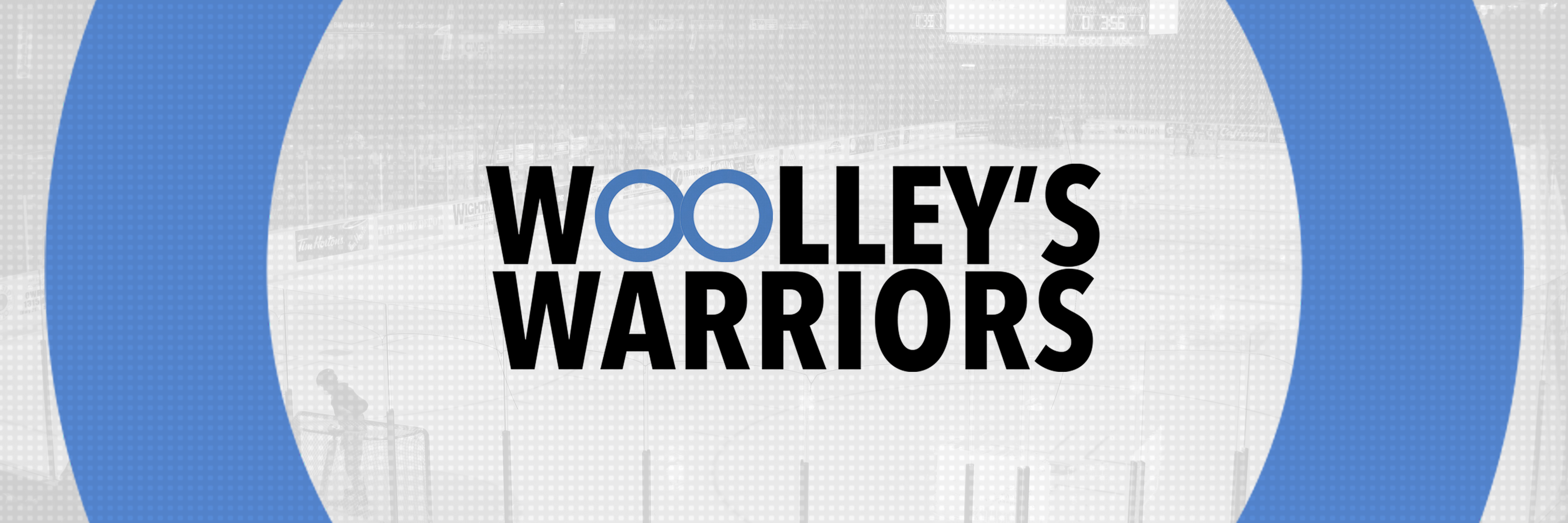 Woolley’s Warriors – Woolley's Warriors